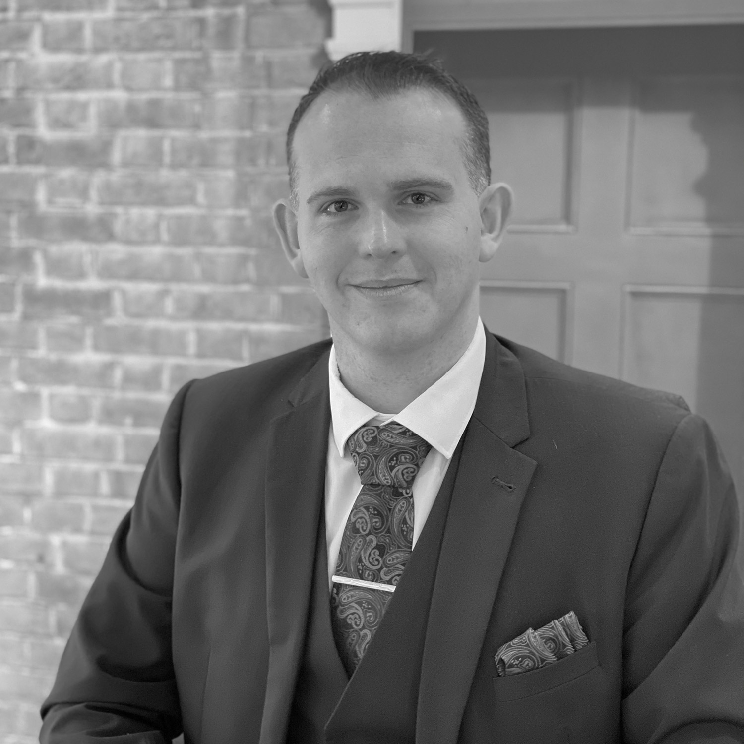 Chris Symons - Julian Marks Estate Agents