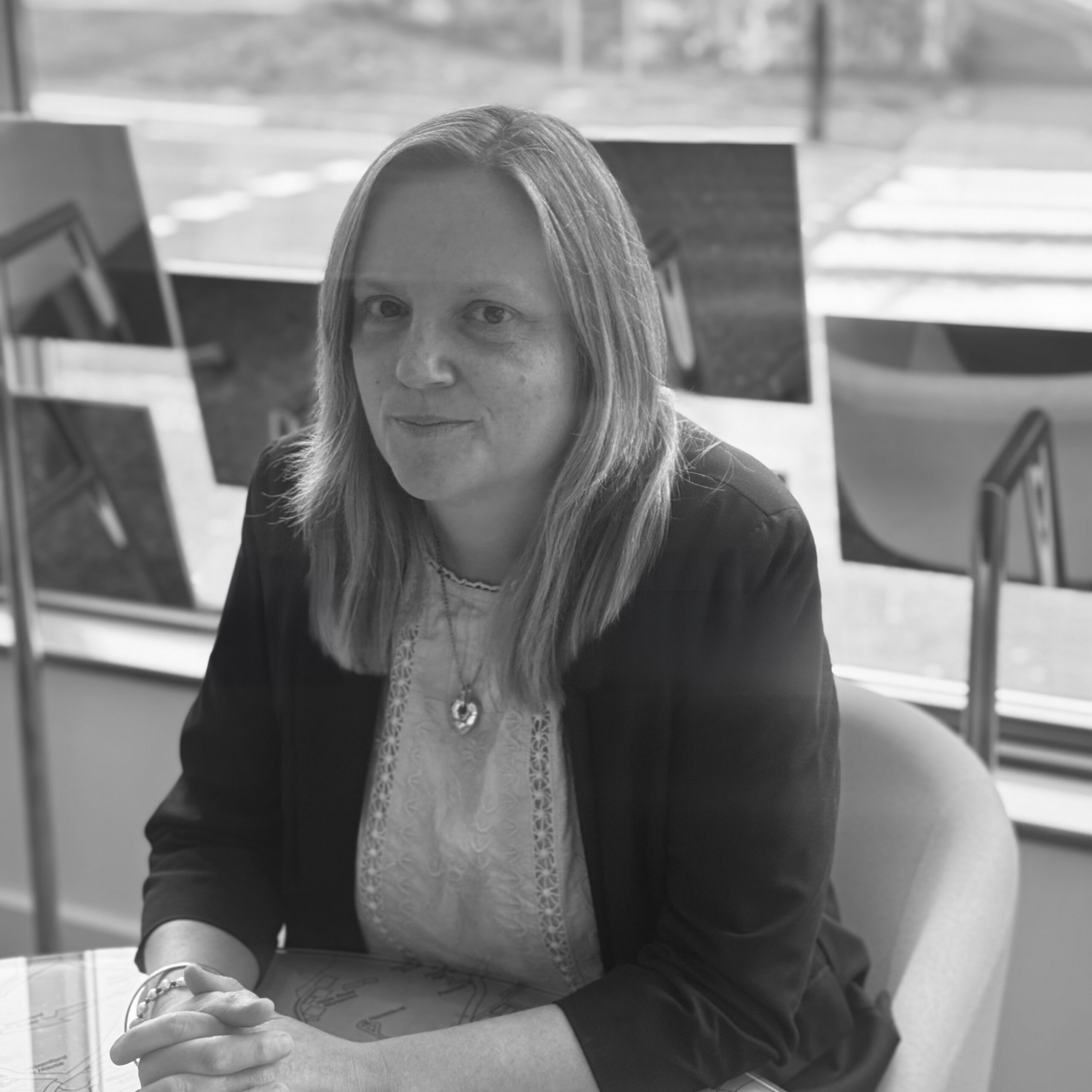 Penny Bowden - Julian Marks Estate Agents