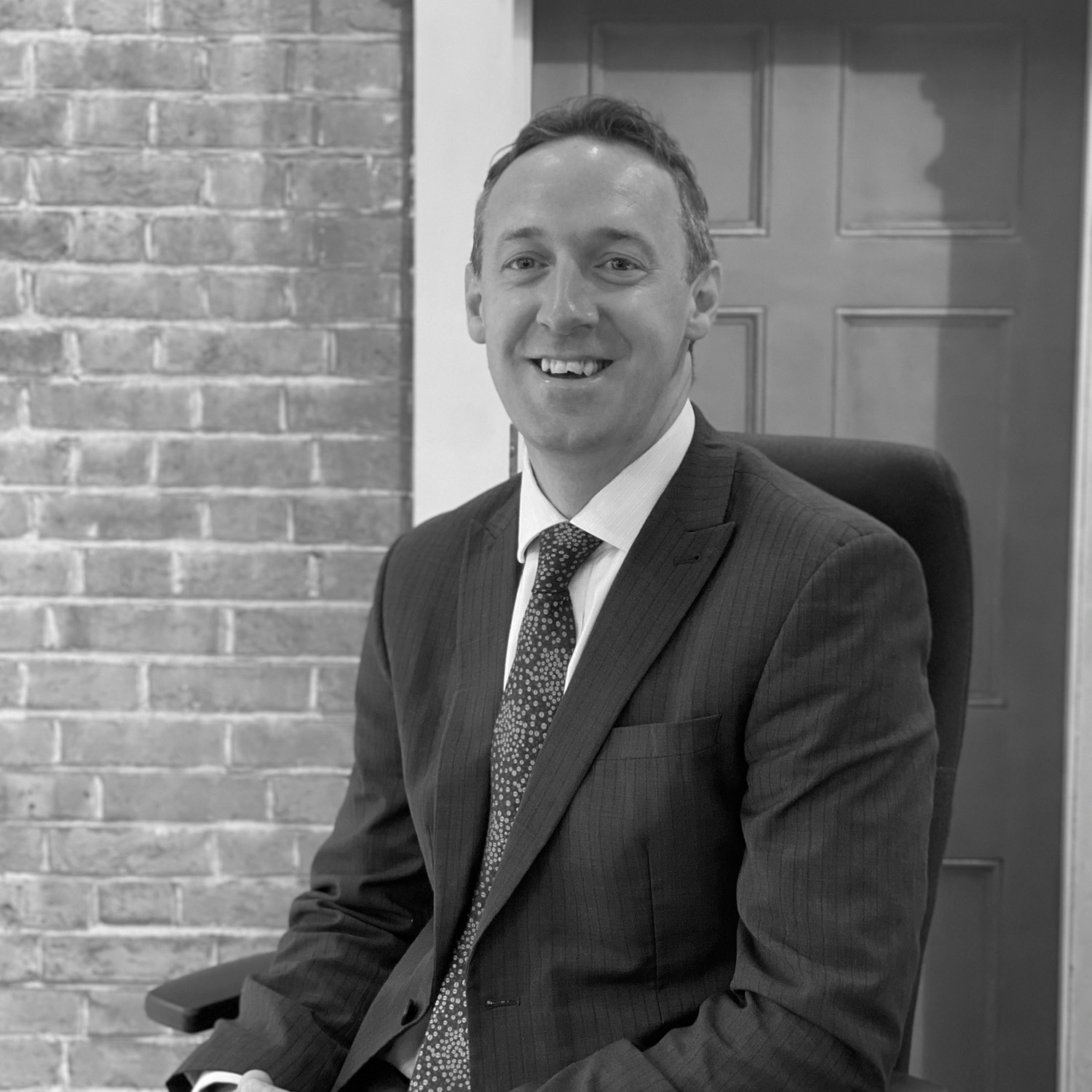 Wesley Sinnamon - Julian Marks Estate Agents