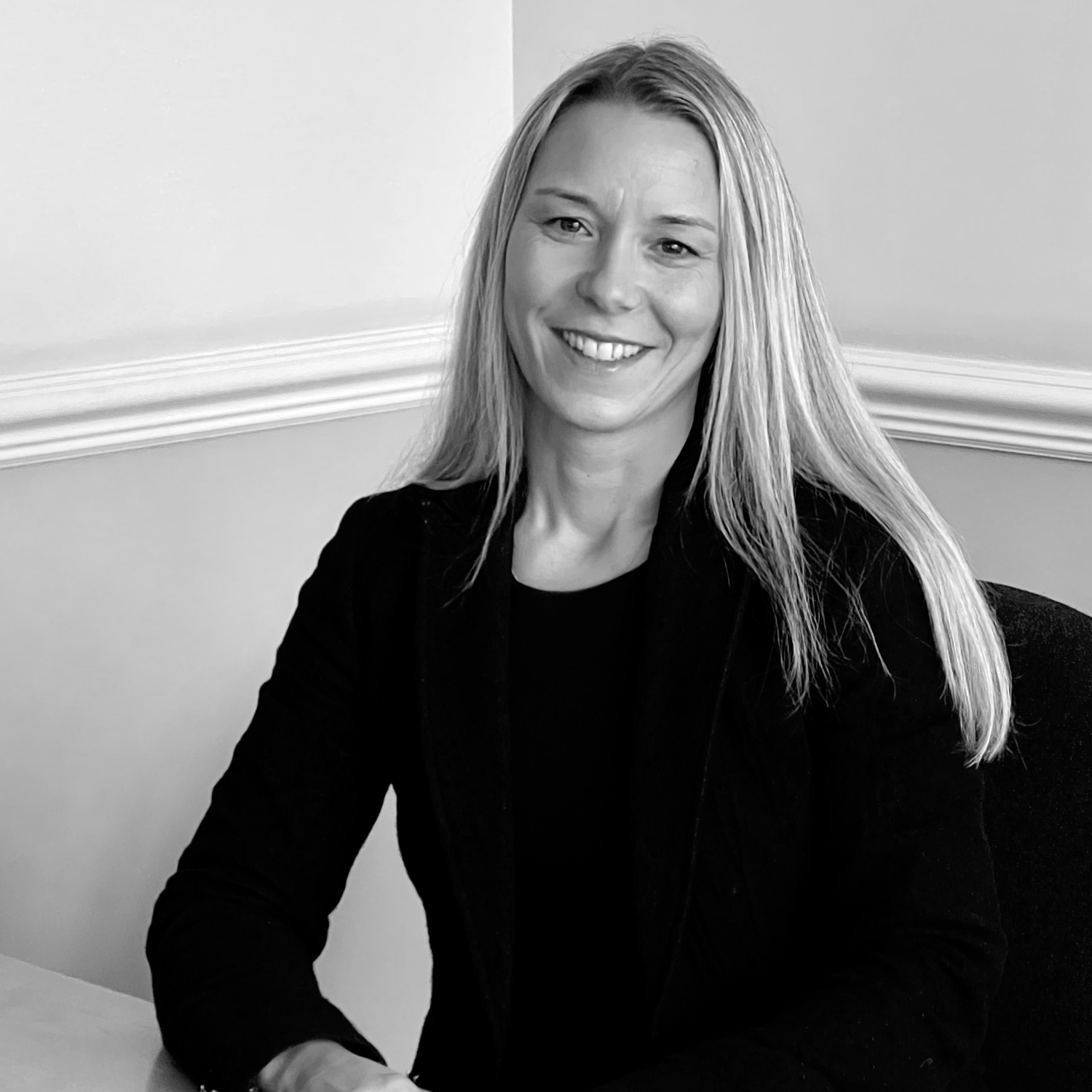 Gemma Dolley - Julian Marks Estate Agents