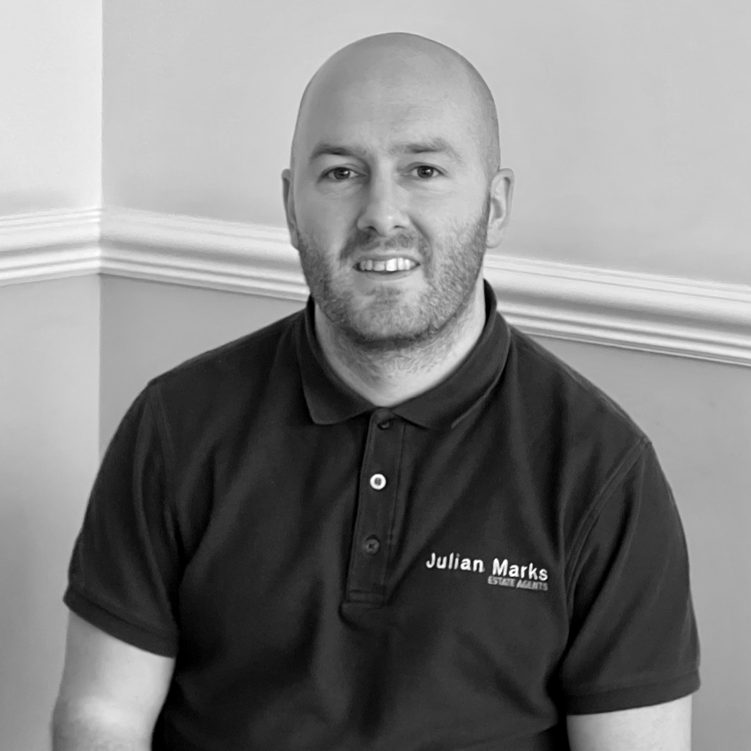 James Wildman - Julian Marks Estate Agents