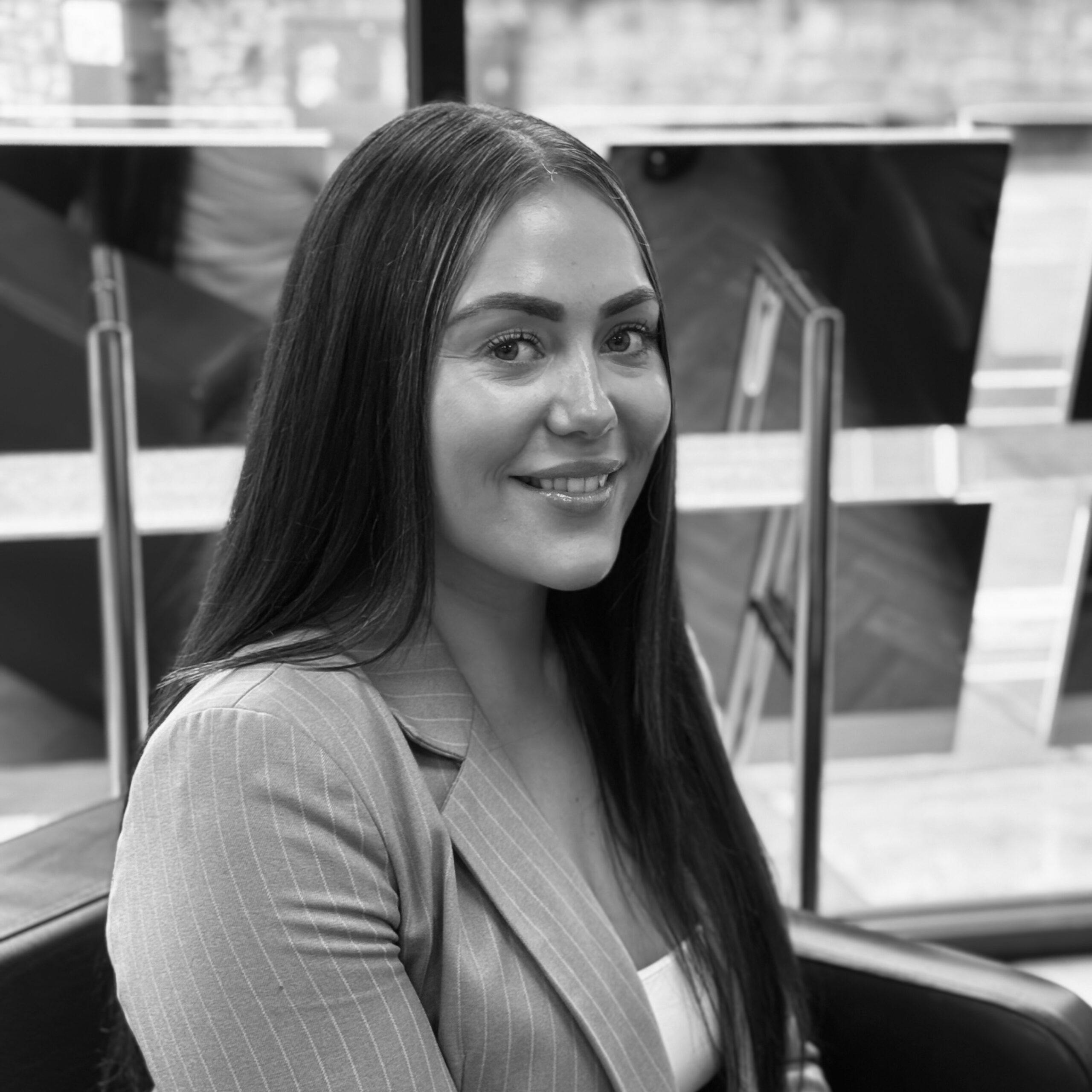 Megan Lavis - Julian Marks Estate Agents
